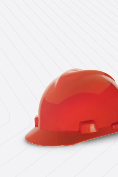 Head Protection - Kurnia Safety