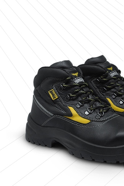 Safety Shoes - Distributor Alat Safety Indonesia