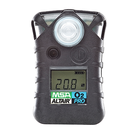 ALTAIR PRO MSA - Distributor Alat Safety Indonesia