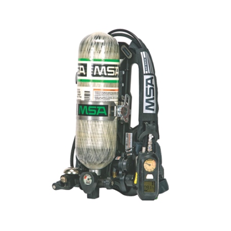 MSA FireHawk M7 Air Mask - Distributor Alat Safety Indonesia