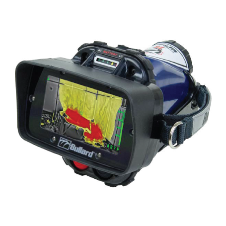 Bullard T4X Thermal Imaging Camera - Distributor Alat Safety Indonesia