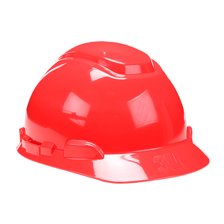 3M H-700R Series Hard Had - Kurnia Safety