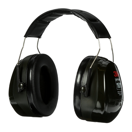 3M Peltor H7A - Personal Protective Equipment Company