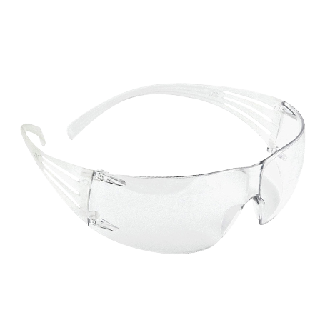 3M SecureFit SF201AF - Personal Protective Equipment Company