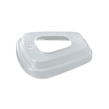 3M Filter Retainer 501 - Personal Protective Equipment Company