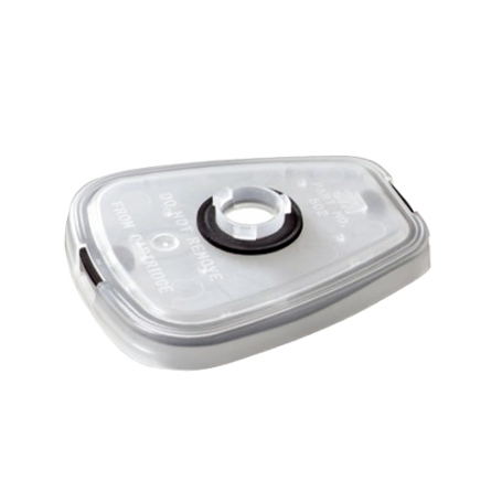 3M Filter Adapter 502 - Kurnia Safety