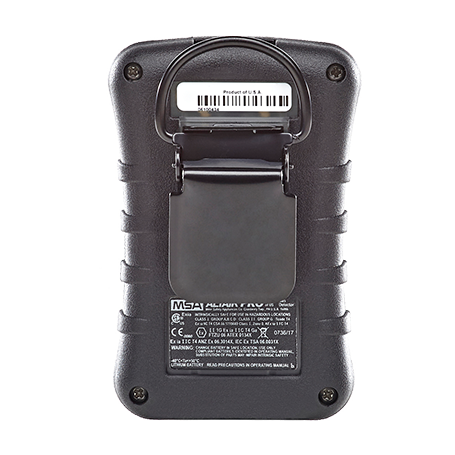 MSA ALTAIR PRO - Personal Protective Equipment Company