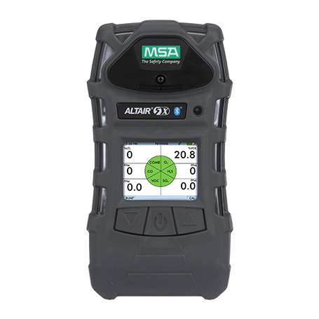 ALTAIR 5X Multigas Detector MSA - Kurnia Safety