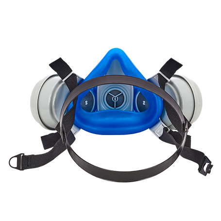 MSA Advantage 200LS Respirators - Personal Protective Equipment Company