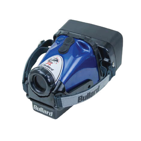 Bullard T4X Thermal Imaging Camera - Kurnia Safety