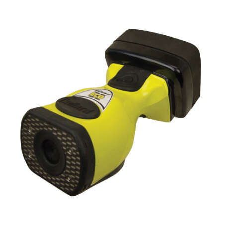 Bullard ECOX Thermal Imaging Camera - Kurnia Safety
