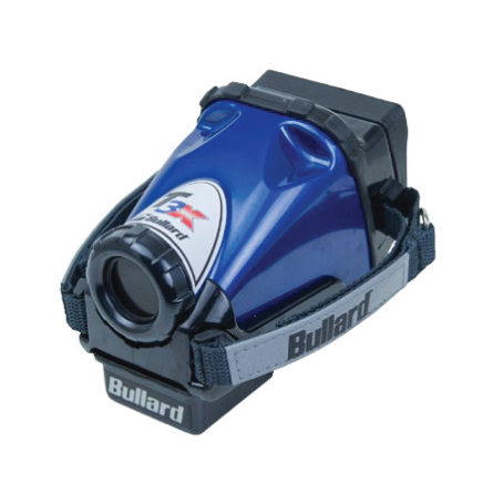 Bullard T3X Thermal Imaging Camera - Kurnia Safety
