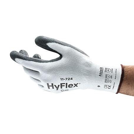 Ansell HyFlex 11-724 - Personal Protective Equipment Company