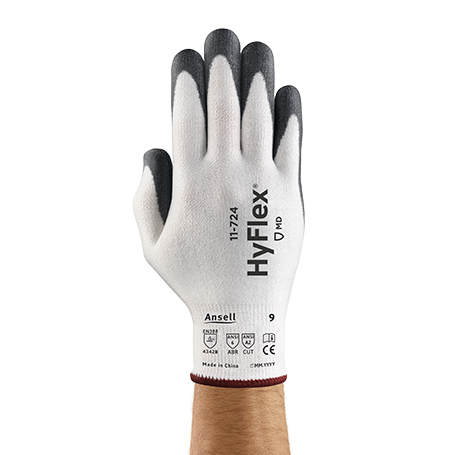 Ansell HyFlex 11-724 - Personal Protective Equipment Company