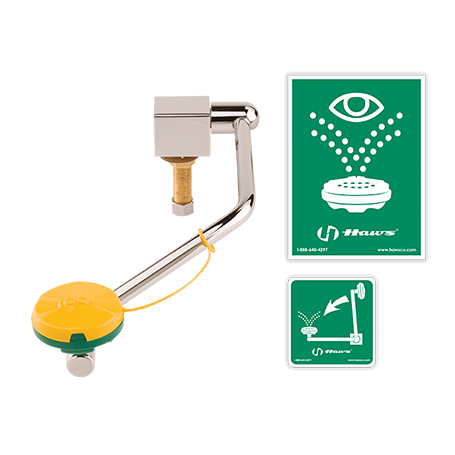 Haws AXION MSR 7610 - Personal Protective Equipment Company