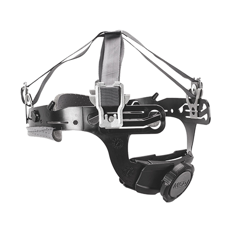 MSA Suspension FasTrac III - Personal Protective Equipment Company