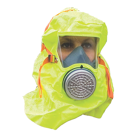 MSA S-CAP - Distributor Alat Safety Indonesia