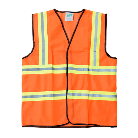 VPRO SV28/SV29 Safety Vest - Distributor Alat Safety Indonesia