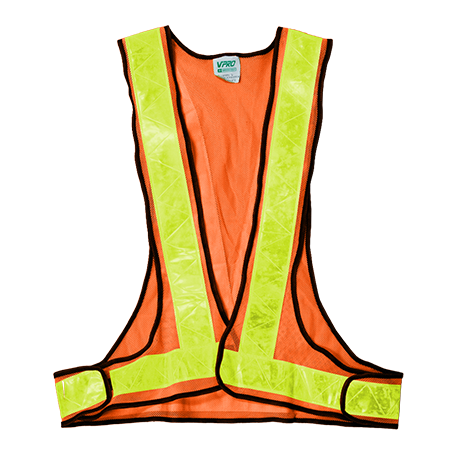 VPRO SV30/31 V Mesh Safety Vest - Distributor Alat Safety Indonesia
