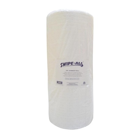 Swipe All P83 Oil Sorbent Roll - Distributor Alat Safety Indonesia