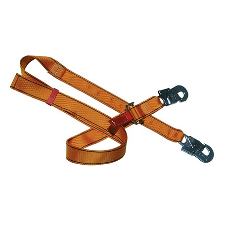 3M Protecta Adjustable Webbing Pole Strap AF725 - Distributor Alat ...