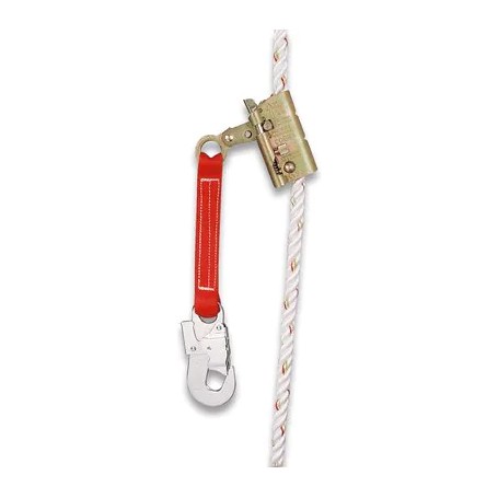 3M Protecta Cobra Rope Grab with Extension Strap AC202/03 - Distributor ...