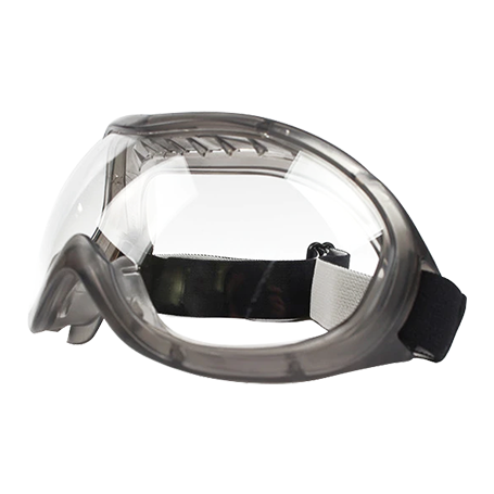 MSA StreamGard Caf Goggles - Personal Protective Equipment Company