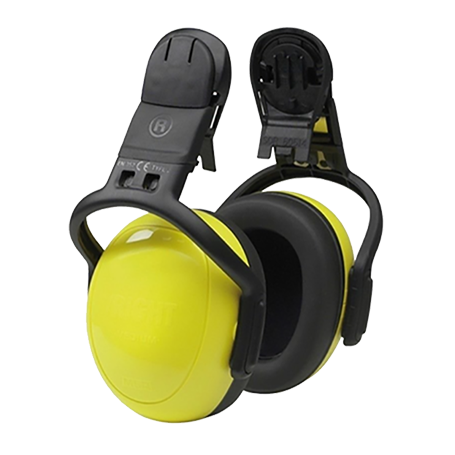 MSA Passive Earmuff 10087422 - Kurnia Safety