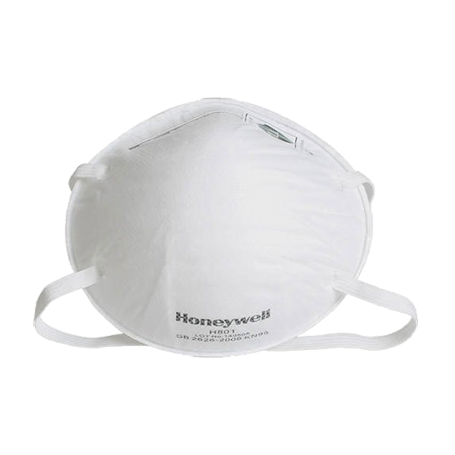 Honeywell H801 NIOSH N95 - Personal Protective Equipment Company