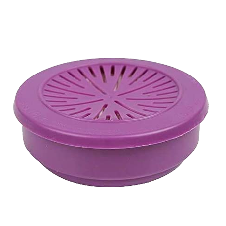 North 7580P100 Particulate Cartridge - Kurnia Safety