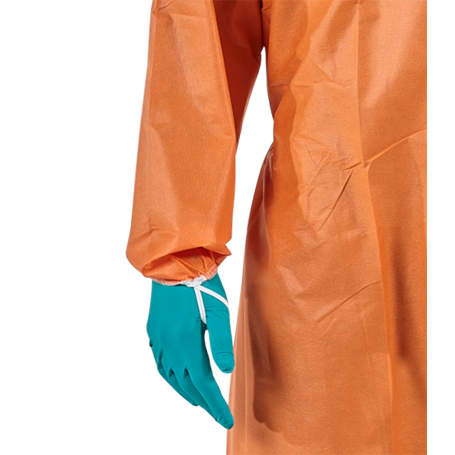 Ansell AlphaTec 1500 - Kurnia Safety