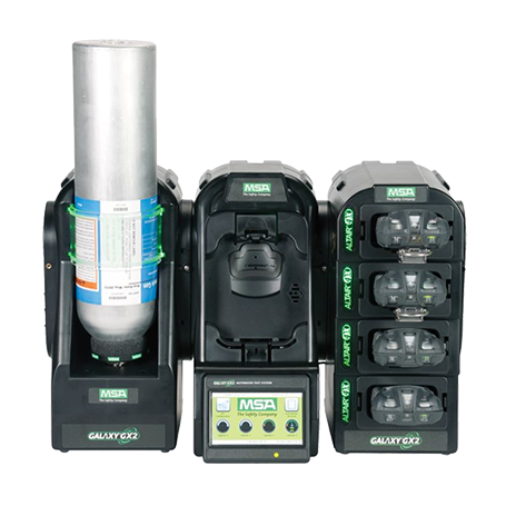 MSA Galaxy GX2 - Kurnia Safety