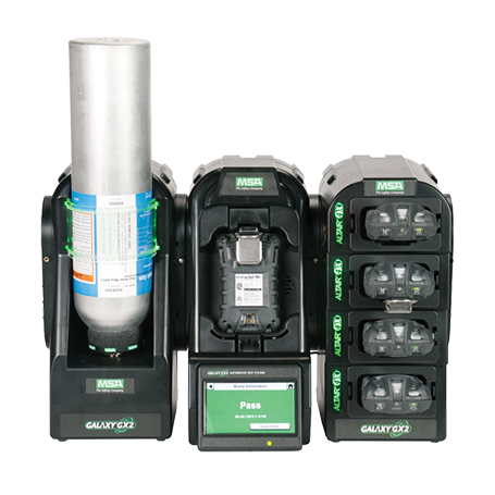 MSA Galaxy GX2 - Kurnia Safety