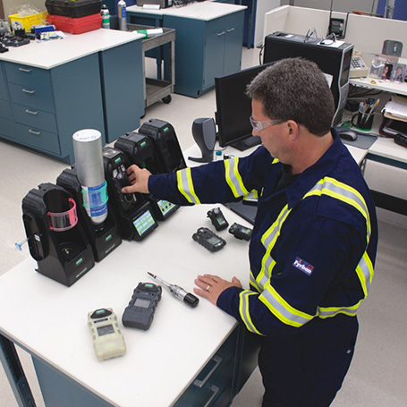 MSA Galaxy GX2 - Personal Protective Equipment Company