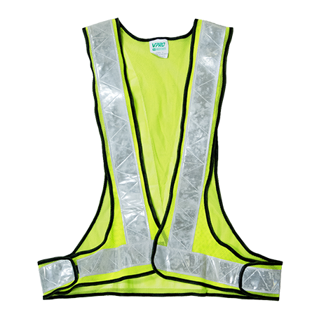 VPRO SV30/31 V Mesh Safety Vest - Personal Protective Equipment Company