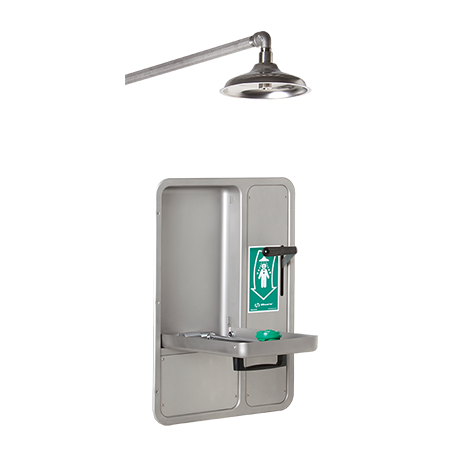 Haws AXION MSR 8356WCW - Personal Protective Equipment Company