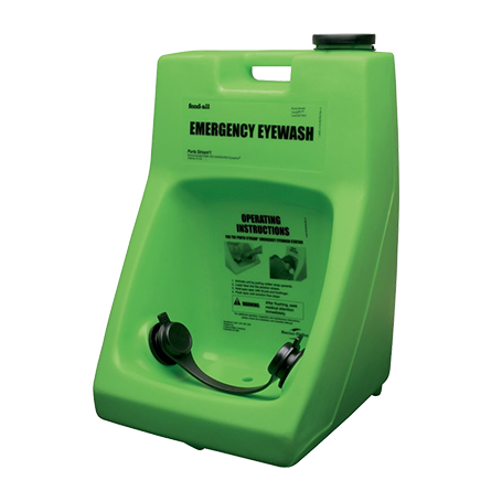 Fendall Porta Stream I - Kurnia Safety