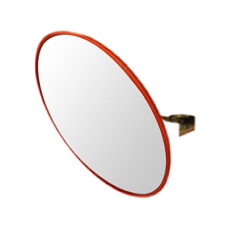 Safeline Indoor Convex Mirror - Personal Protective Equipment Company