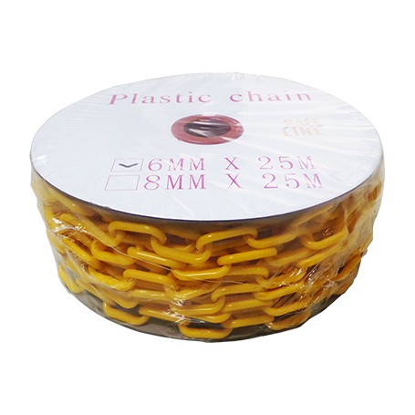 Safeline Plastic Chain - Personal Protective Equipment Company