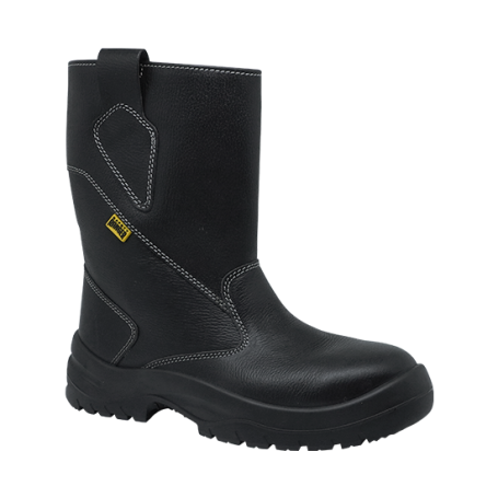 Safety Ranger Shoes Raksasha - Kurnia Safety