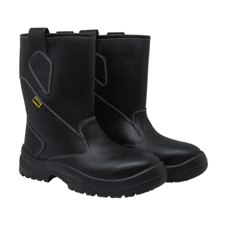Safety Ranger Shoes Raksasha - Personal Protective Equipment Company