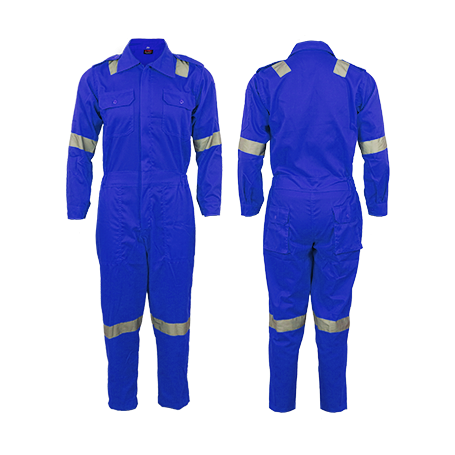 Wearpack VPRO Workwear - Distributor Alat Safety Indonesia