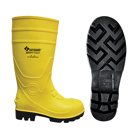 Safeguard LX102 - Personal Protective Equipment Company