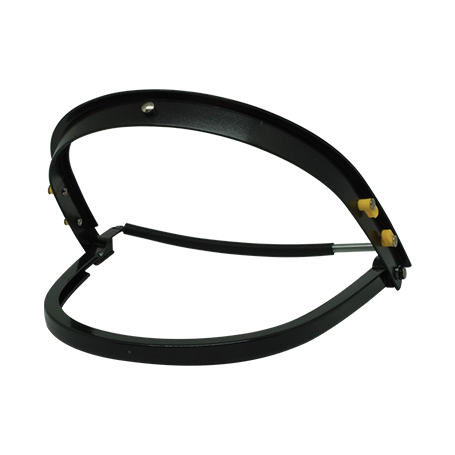 VPRO A2 Visor Bracket - Kurnia Safety