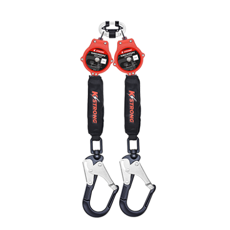 KStrong Twin Micron SRL 2 Meter - Personal Protective Equipment Company