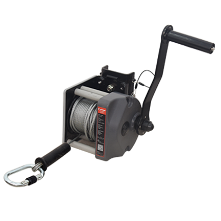 KStrong Materials/Personal Winch AFT730020 - Personal Protective ...