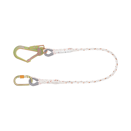 KStrong Restraint Lanyard (1,8M) AFL406151 - Kurnia Safety