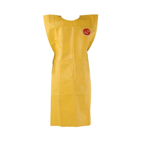 DuPont Apron Tychem C - Kurnia Safety