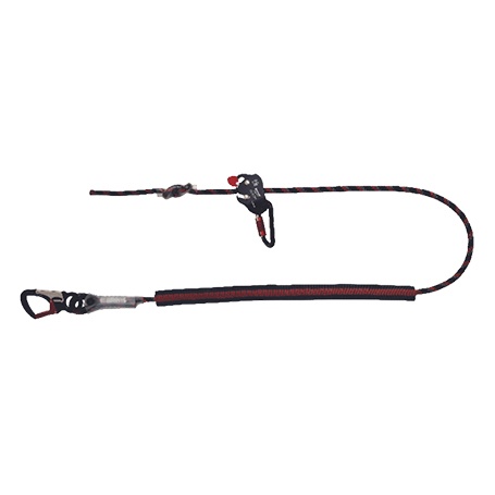 Epic Work Positioning Lanyard - Kurnia Safety