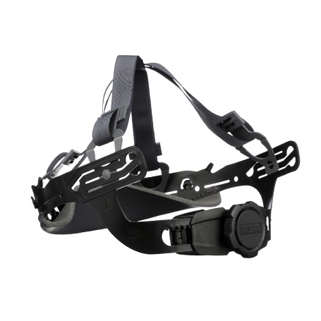 MSA Suspension Fas-Trac III - Distributor Alat Safety Indonesia